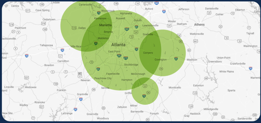 New Era of HOA Governance: Understanding Georgia Senate Bill 406 ...